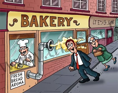 About Oxford Creativity