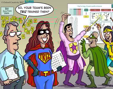 Online Training - Fundamental Problem Solving