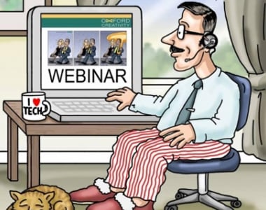 On-demand TRIZ Webinars Overview & Sign-up