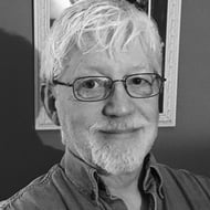 Oxford Creativity Team Member - Clive Goddard