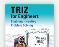 Published TRIZ Books & E-books