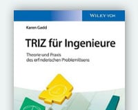 Published TRIZ Books & E-books