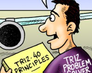 Oxford TRIZ Innovation Tools