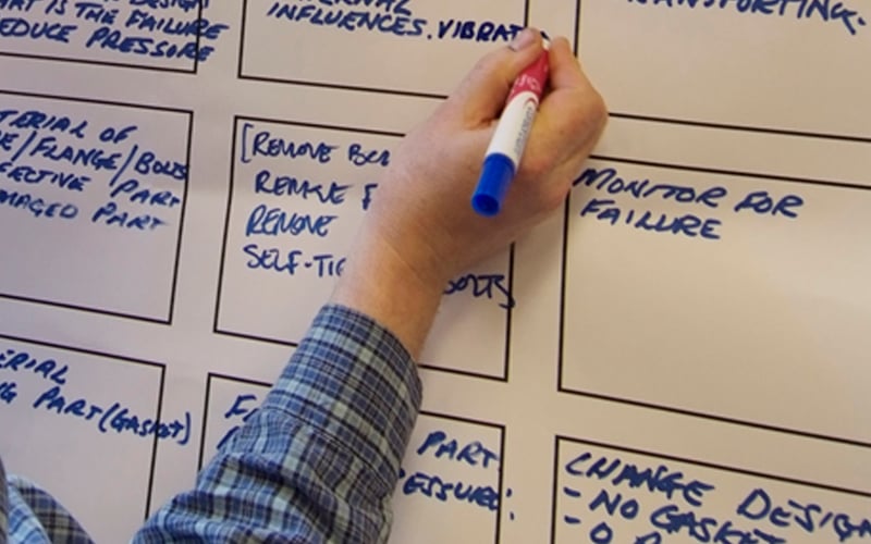 Team Workshop - Technical TRIZ with Problem Solving