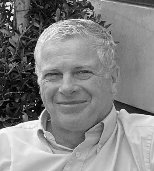 Oxford Creativity TRIZ Expert - Colin Reid