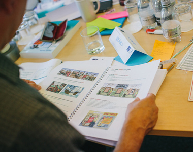 Training - Business Problem Solving